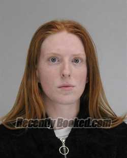 Chelsie Mcdaniel Mugshot & Arrest Info | Dallas County, TX