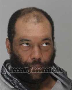 Recent Booking / Mugshot for CHRISTOPHER FOSTER in Dallas County, Texas