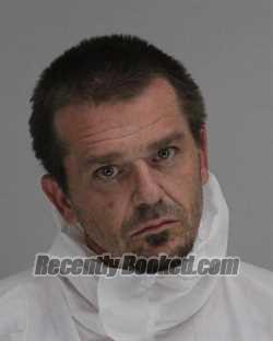 Recent Booking / Mugshot for SEAN WISEMAN in Dallas County, Texas