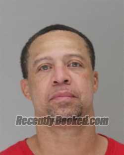 Recent Booking / Mugshot for COREY WILLIAMS in Dallas County, Texas