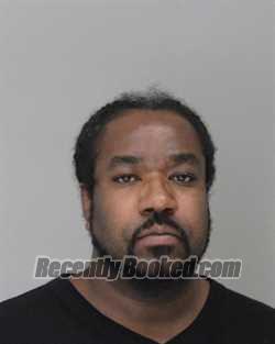 Recent Booking / Mugshot for DEMARCUS MORRIS in Dallas County, Texas