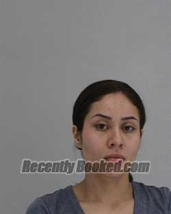Recent Booking / Mugshot for VILMA SANCHEZ in Dallas County, Texas