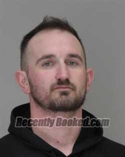 Recent Booking / Mugshot for PATRICK JONES in Dallas County, Texas