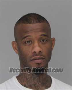 Recent Booking / Mugshot for ALEXANDER CLARK in Dallas County, Texas