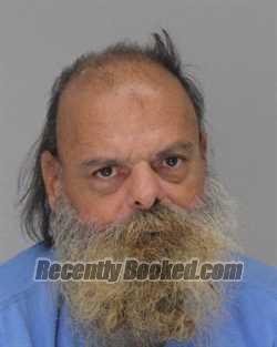 Recent Booking / Mugshot for DANIEL RENDON in Dallas County, Texas