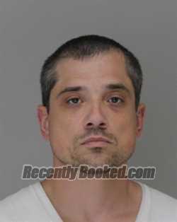 Recent Booking / Mugshot for JAMES DEFRESE in Dallas County, Texas