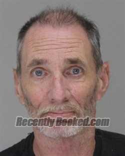 Recent Booking / Mugshot for DENNIS TROY in Dallas County, Texas