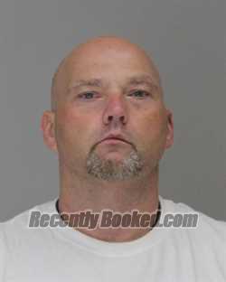 Recent Booking / Mugshot for STEVEN DUNLAP in Dallas County, Texas