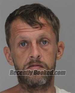 Recent Booking / Mugshot for GARY DENNINGTON in Dallas County, Texas
