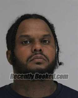 Recent Booking / Mugshot for WILLIE ADDISON in Dallas County, Texas