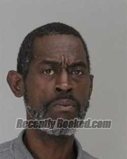 Recent Booking / Mugshot for LARRY DONNELL in Dallas County, Texas