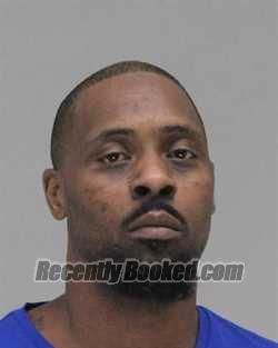 Recent Booking / Mugshot for MARIO LEWIS in Dallas County, Texas