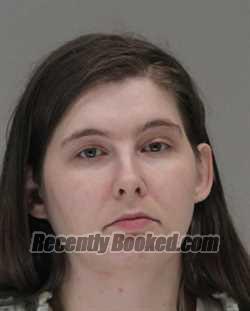 Recent Booking / Mugshot for AMANDA SEARS in Dallas County, Texas