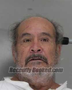 Recent Booking / Mugshot for HECTOR DELAROSA in Dallas County, Texas