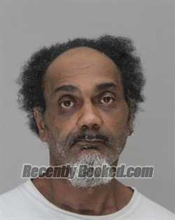 Recent Booking / Mugshot for STEVEN STEWART in Dallas County, Texas