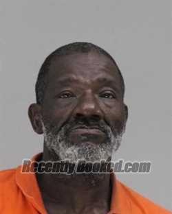 Recent Booking / Mugshot for JOHNNY ALLEN in Dallas County, Texas
