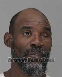 Recent Booking / Mugshot for MICHAEL JOHNSON in Dallas County, Texas