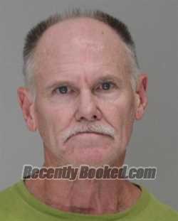 Recent Booking / Mugshot for TIMOTHY FUGITT in Dallas County, Texas