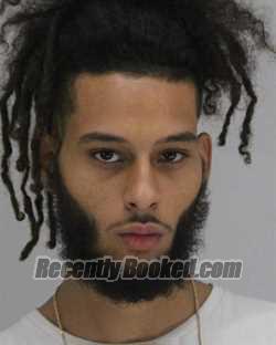 Recent Booking / Mugshot for KALEB DERBY in Dallas County, Texas