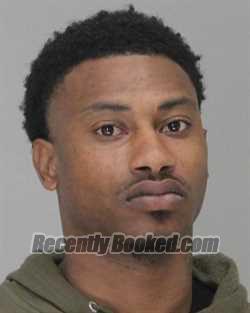 Recent Booking / Mugshot for MARIO POWELL in Dallas County, Texas