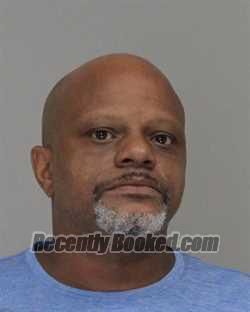 Recent Booking / Mugshot for COURTNEY BUSH in Dallas County, Texas
