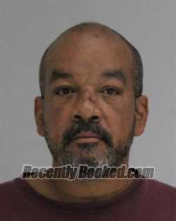 Recent Booking / Mugshot for JASON WARREN in Dallas County, Texas