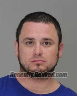 Recent Booking / Mugshot for CHRISTOPHER WELCH in Dallas County, Texas