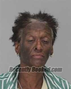 Recent Booking / Mugshot for KEITHA WALTON in Dallas County, Texas