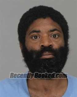 Recent Booking / Mugshot for HERMAN MITCHELL in Dallas County, Texas
