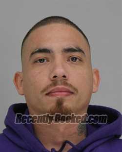 Recent Booking / Mugshot for MARK GOMEZ in Dallas County, Texas