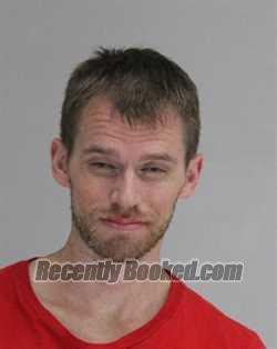 Recent Booking / Mugshot for ALAN BLACK in Dallas County, Texas