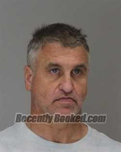 Recent Booking / Mugshot for MICHAEL KING in Dallas County, Texas