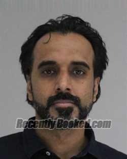 Recent Booking / Mugshot for MUHAMMAD KHALID in Dallas County, Texas