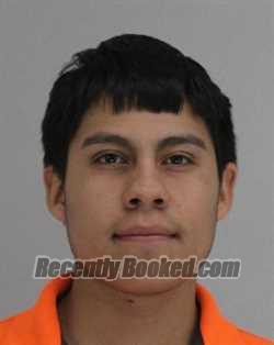 Recent Booking / Mugshot for CESAR RAMIREZPRIETO in Dallas County, Texas