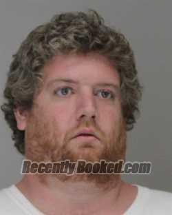 Recent Booking / Mugshot for ANDREW NELSON in Dallas County, Texas