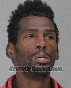 Recent Booking / Mugshot for ANTHONY COX in Dallas County, Texas