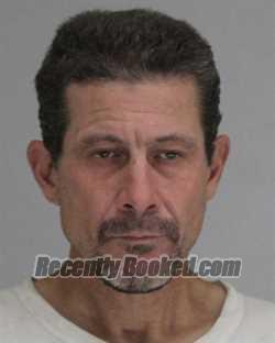 Recent Booking / Mugshot for JEREMY BYRNE in Dallas County, Texas