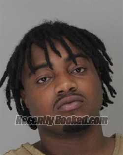 Recent Booking / Mugshot for DWAYNE LASSAI in Dallas County, Texas