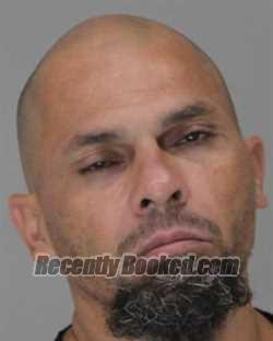 Recent Booking / Mugshot for JASON CARDENAS in Dallas County, Texas