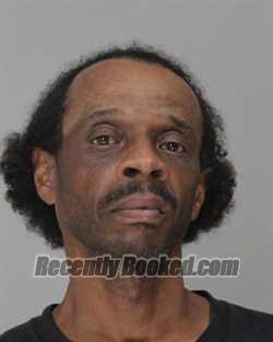 Recent Booking / Mugshot for RICO REDDIX in Dallas County, Texas