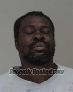 Recent Booking / Mugshot for DAN BUTLER in Dallas County, Texas