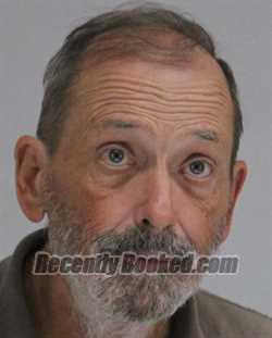Recent Booking / Mugshot for DAVID STREET in Dallas County, Texas