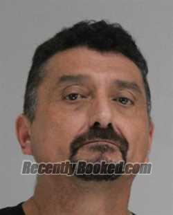 Recent Booking / Mugshot for LAWRENCE RODRIGUEZ in Dallas County, Texas