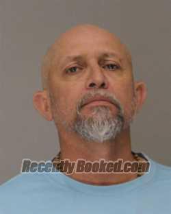 Recent Booking / Mugshot for EMILIO MORENO in Dallas County, Texas