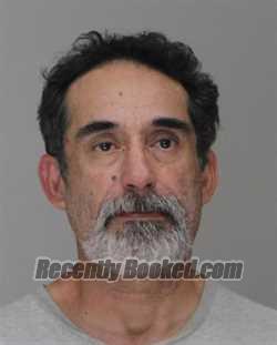 Recent Booking / Mugshot for DANIEL MARTINEZ in Dallas County, Texas