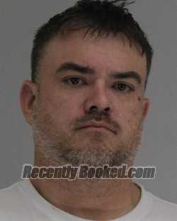 Recent Booking / Mugshot for RYAN PEREZ in Dallas County, Texas