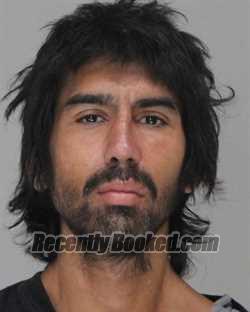 Recent Booking / Mugshot for MANUEL RIOS in Dallas County, Texas