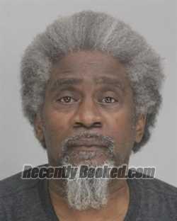 Recent Booking / Mugshot for KENNETH JOHNSON in Dallas County, Texas