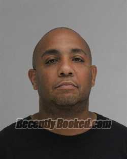Recent Booking / Mugshot for MICHAEL BRIGHAM in Dallas County, Texas