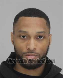 Recent Booking / Mugshot for CEDARRIAN HUEY in Dallas County, Texas